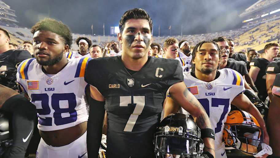 'Hard Knocks' star continues magical run for Bills in preseason vs. Bucs