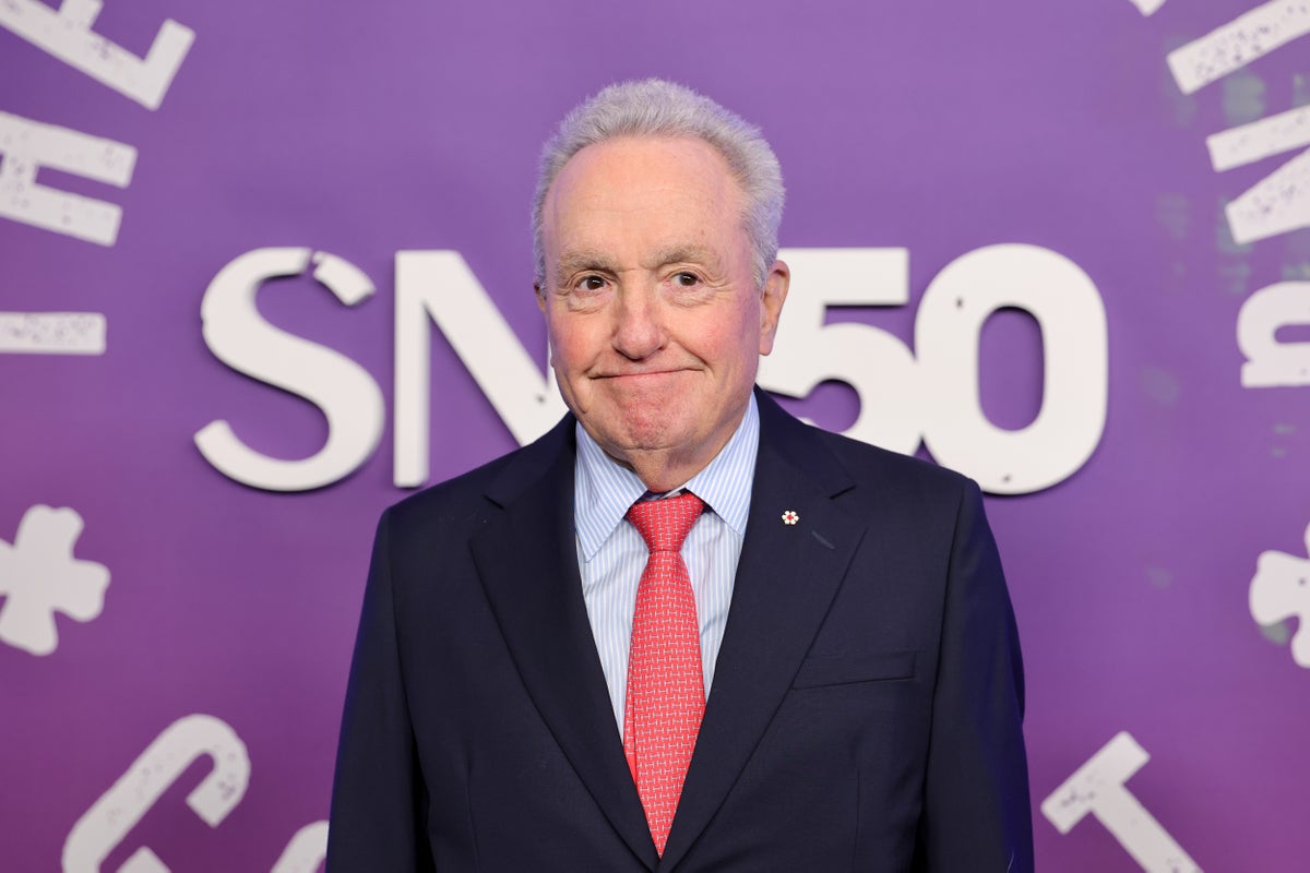 Lorne Michaels opens up about Saturday Night Live cast after promising ...