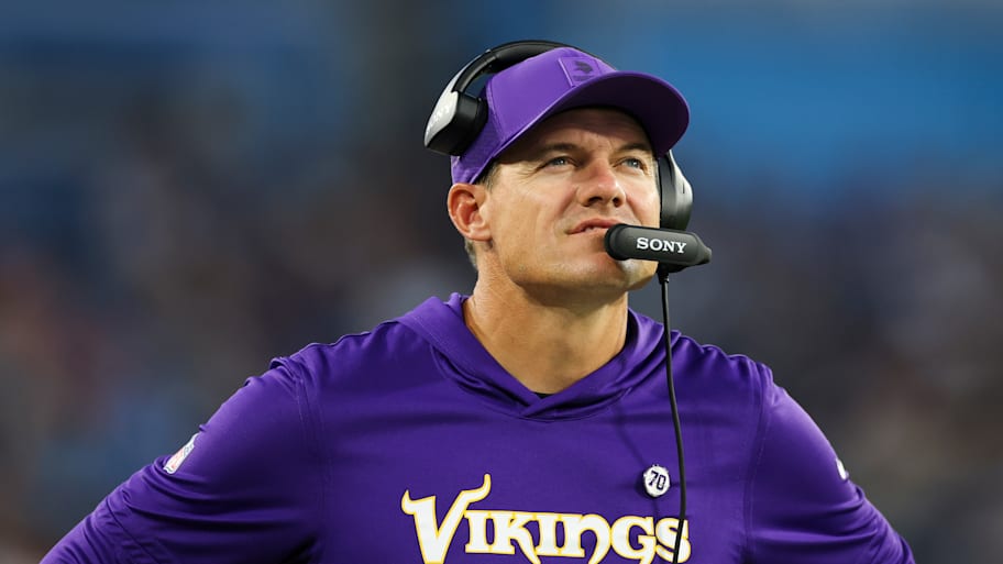 NFL rumors: Vikings trade fallout, Shedeur Sanders reality, Saints QB ...