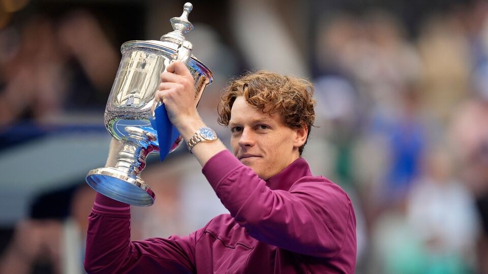 US Open 2025 prize money revealed: Check details about record-breaking ...