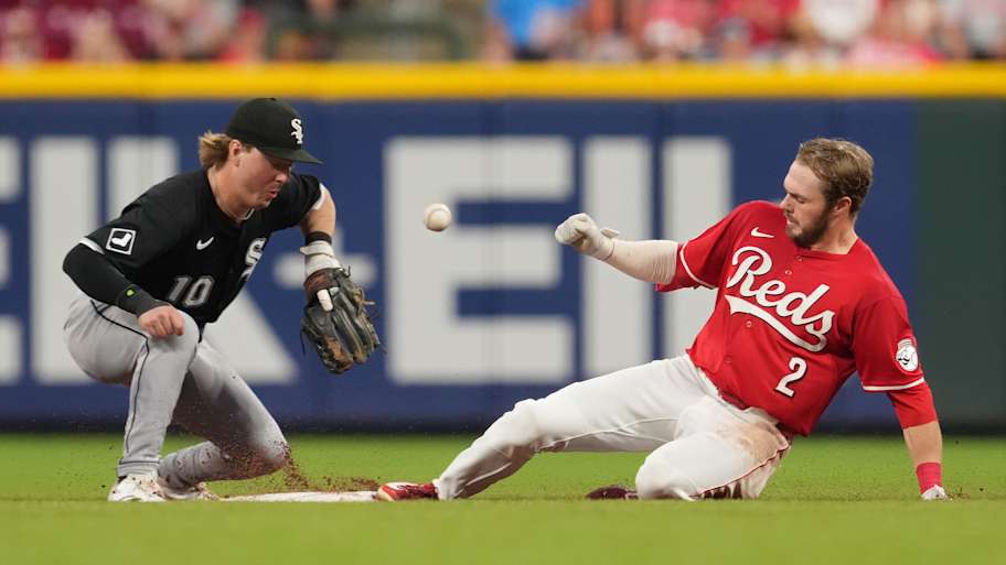 New divisions in proposed MLB realignment make no sense for the Chicago ...