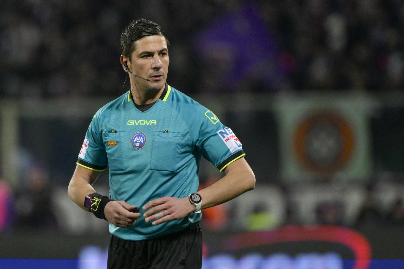 LIVE 55′, MOVIOLA Como Lazio 1-0: testa a testa tra Cataldi e Vojvoda