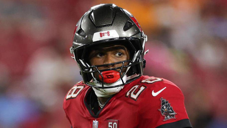 Why the Tampa Bay Buccaneers waived rookie DB Shilo Sanders