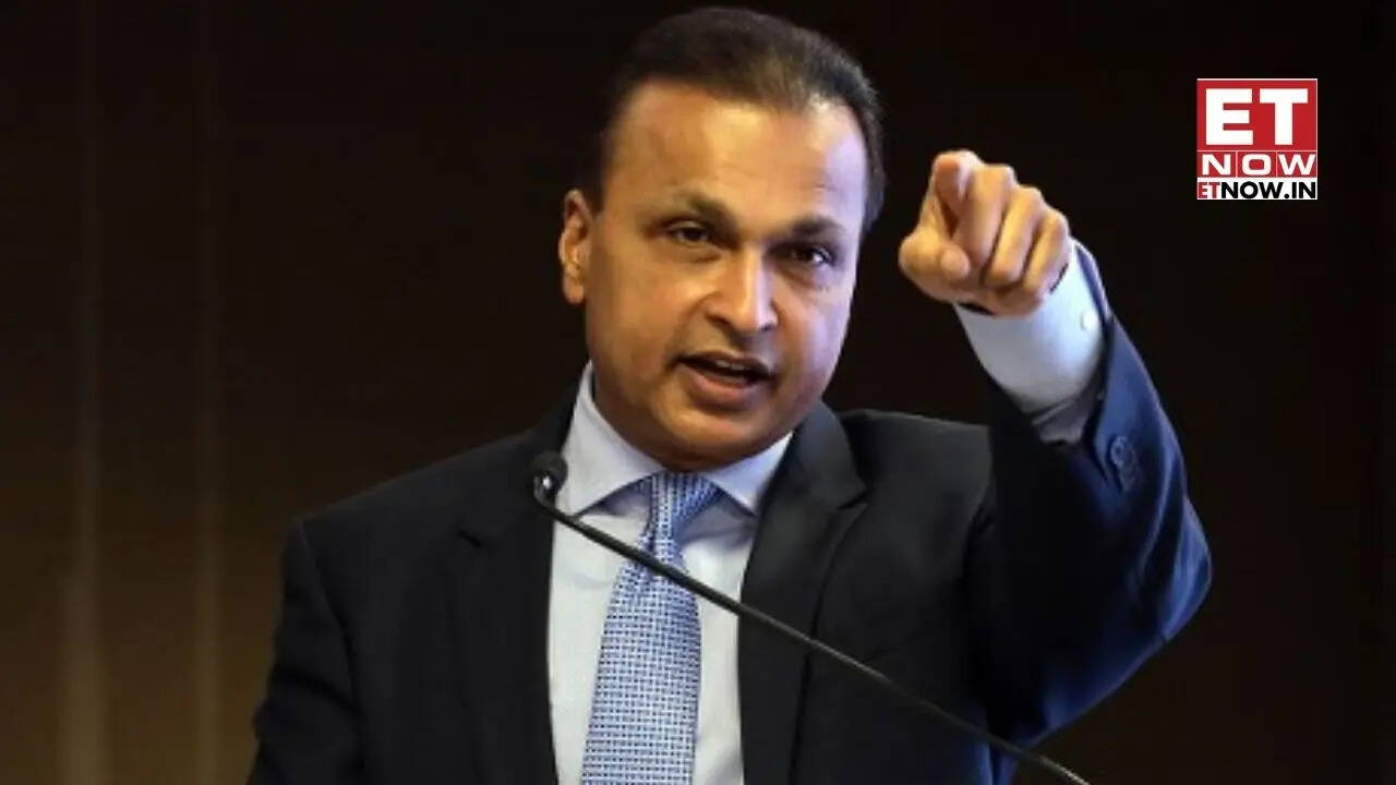 After SBI, Bank of India labels Anil Ambani and Reliance Communications ...