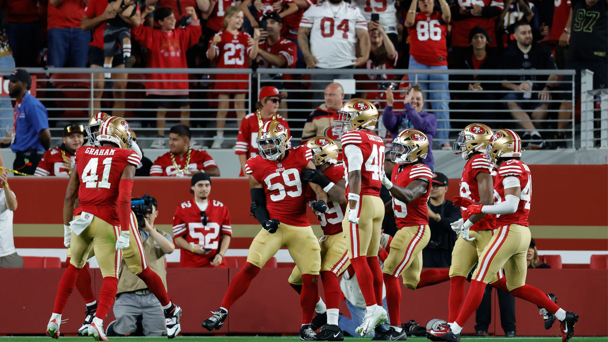 Matt Maiocco's 53-man roster projection after 49ers' preseason win vs ...