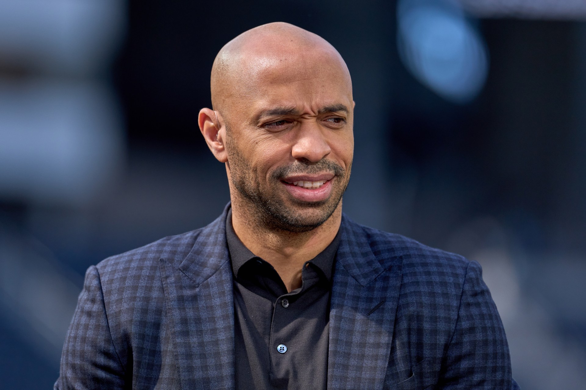Thierry Henry sends message to new Arsenal signing