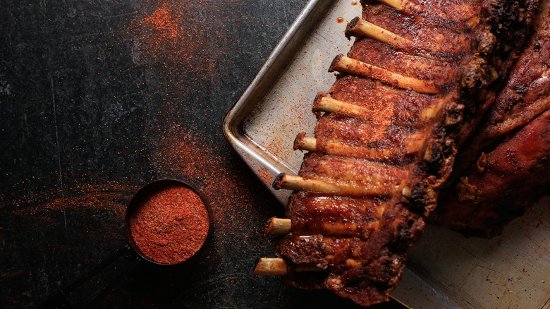 10 Types Of Ribs Explained