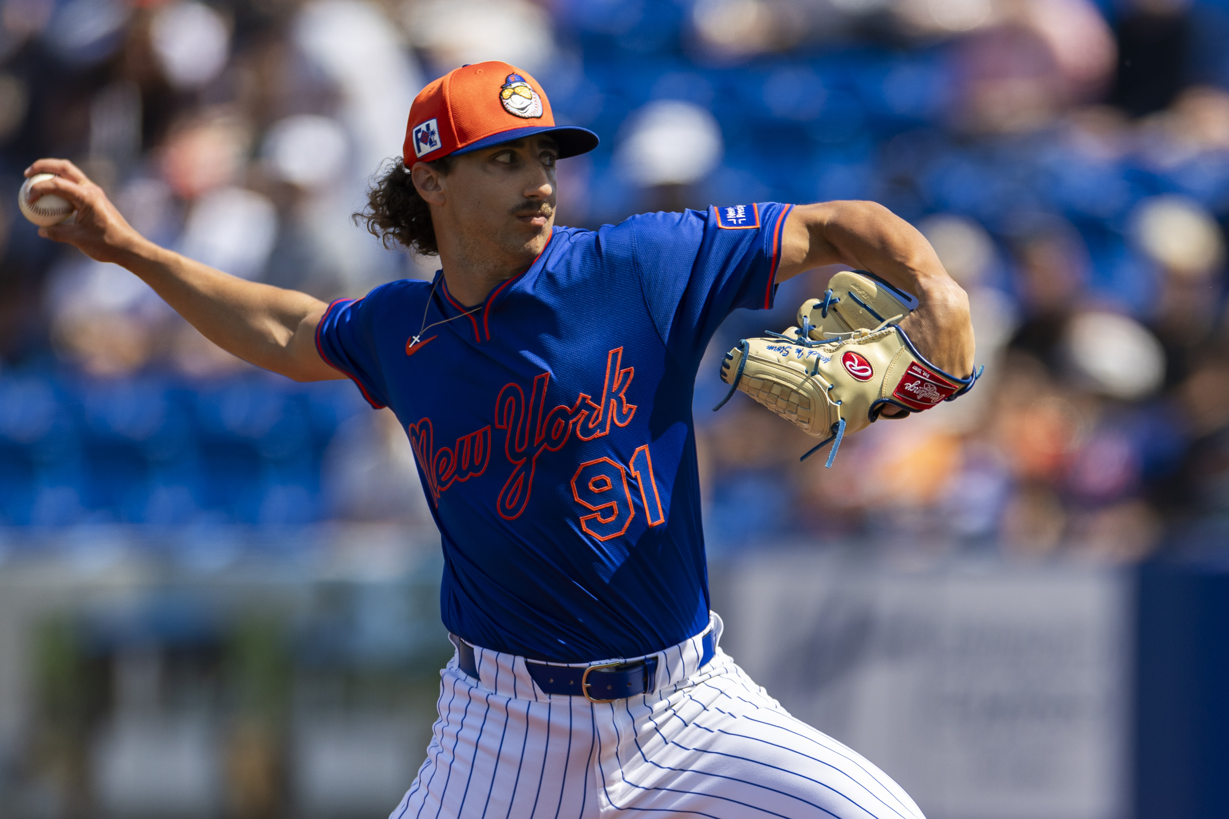 Brandon Sproat pitching out of bullpen as Mets keep options open for ...