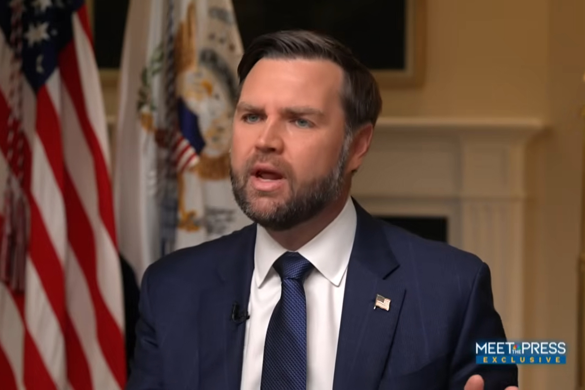 Vance reveals what Putin has conceded in Ukraine peace deal ...