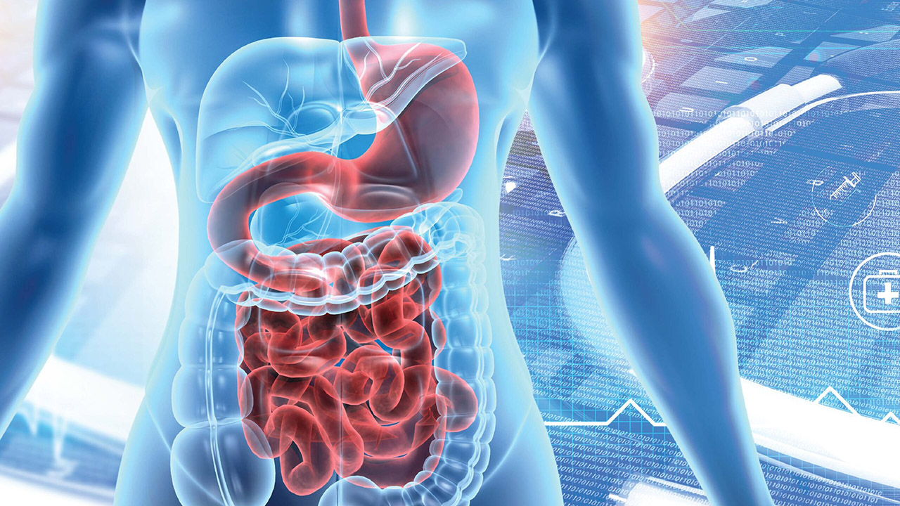 46-Year-Old Father's Overlooked Symptoms Lead to Terminal Colon Cancer ...