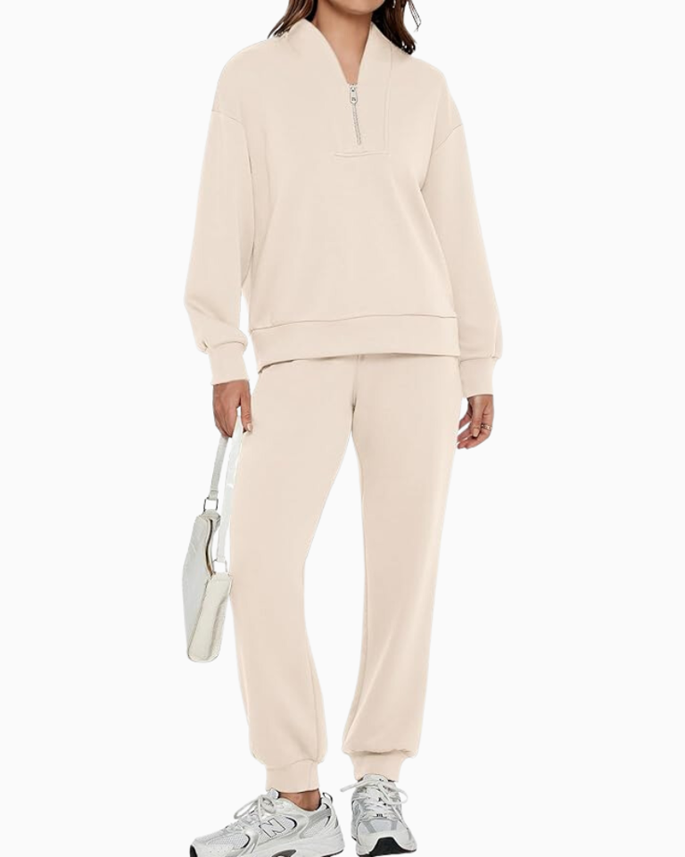 You Can Wear These Lounge Sets for Any Occasion