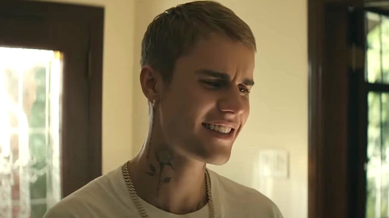 Justin Bieber Just Shared A Pic With His Kid, But Fans Can’t Stop ...