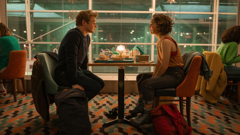 29 neue Liebesfilme auf Netflix: Diese Highlights gehen gerade komplett ...