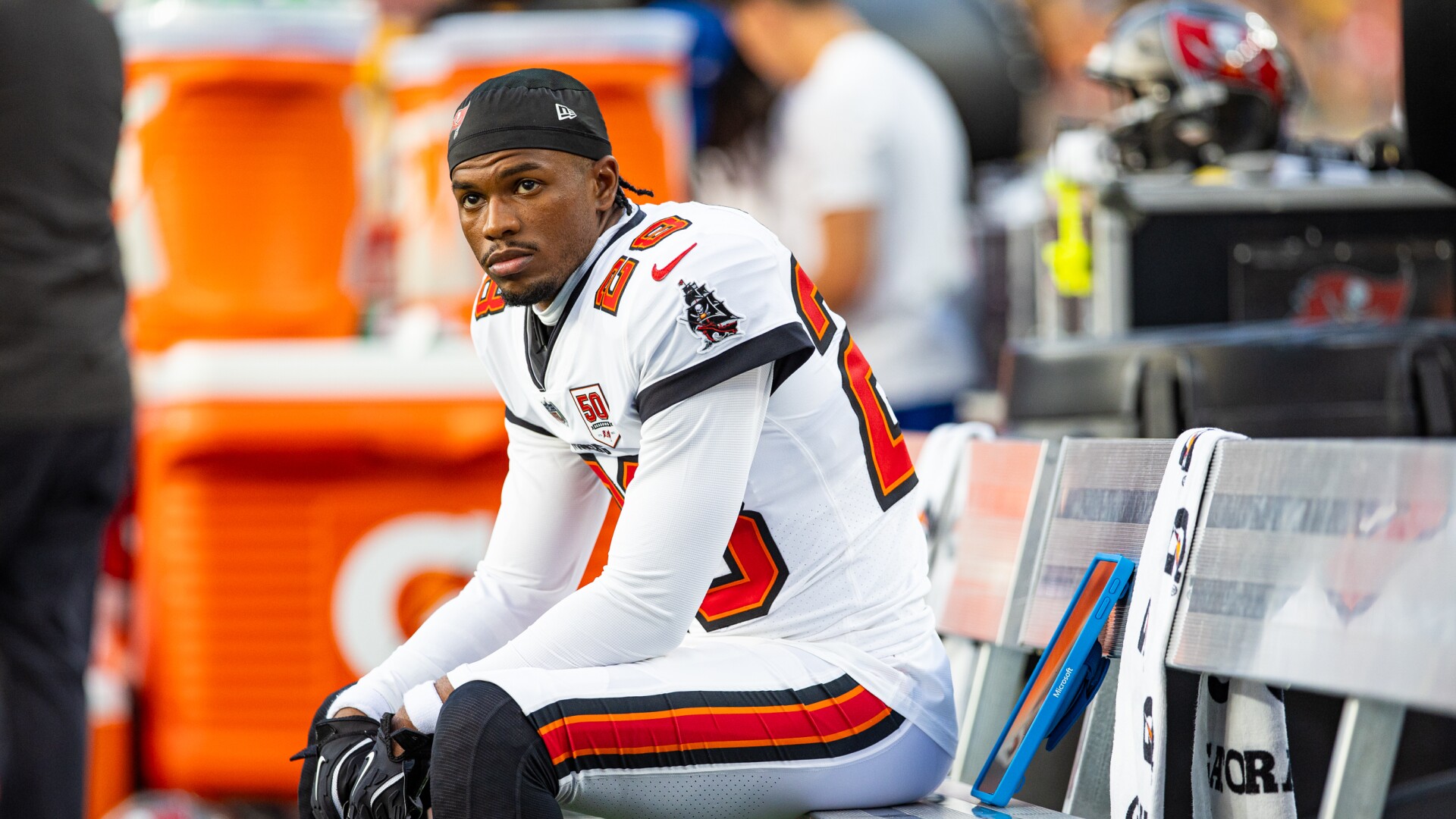 Shilo Sanders hopes for another NFL opportunity, says he has talents ...