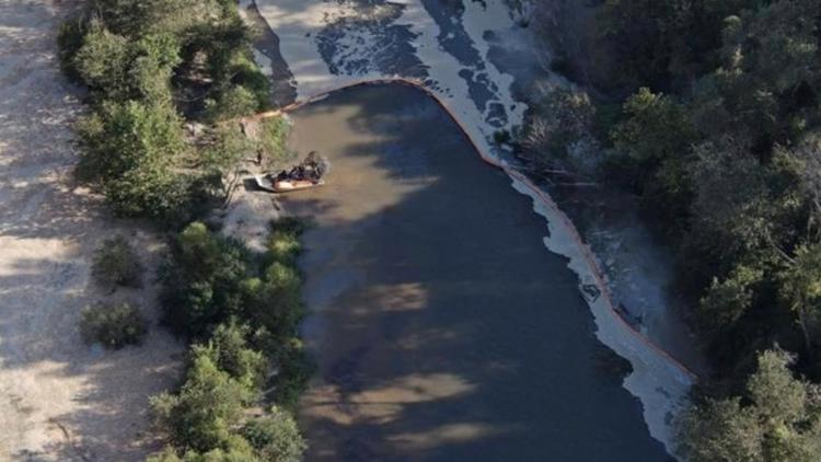 Recovery, environmental response ramp-up at Smitty's Supply fire site ...