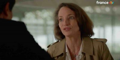 Un Si Grand Soleil du 26 août : Elisabeth porte plainte et accuse ...