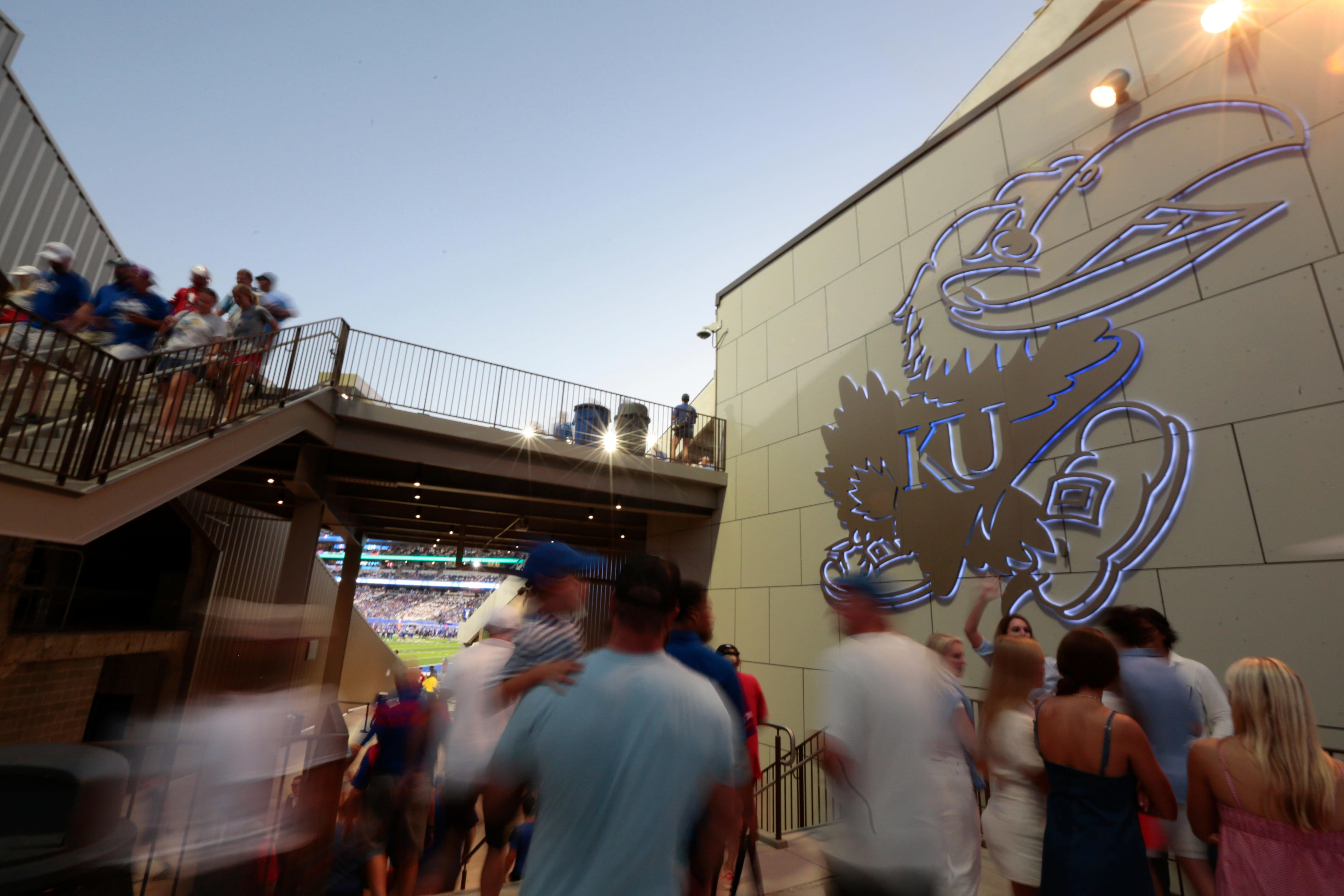 Kansas football tickets vs Wagner: Best prices for remaining available ...
