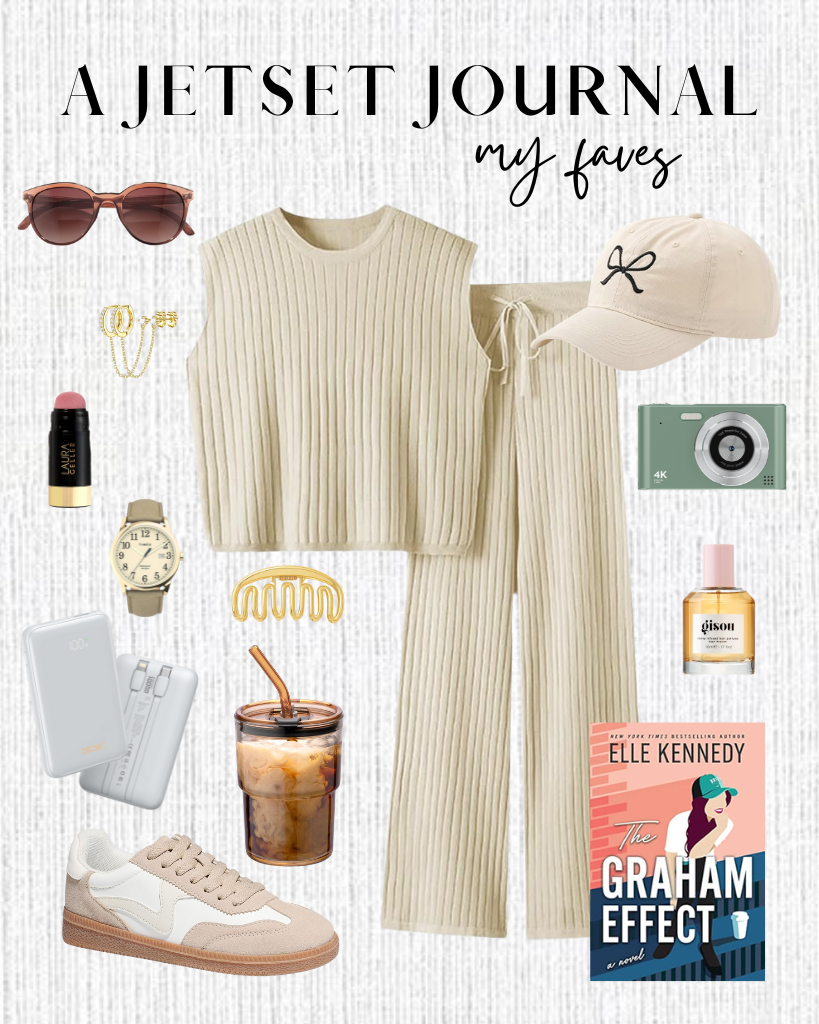 Cool Girl Looks & Essentials You Don't Wanna Miss Out