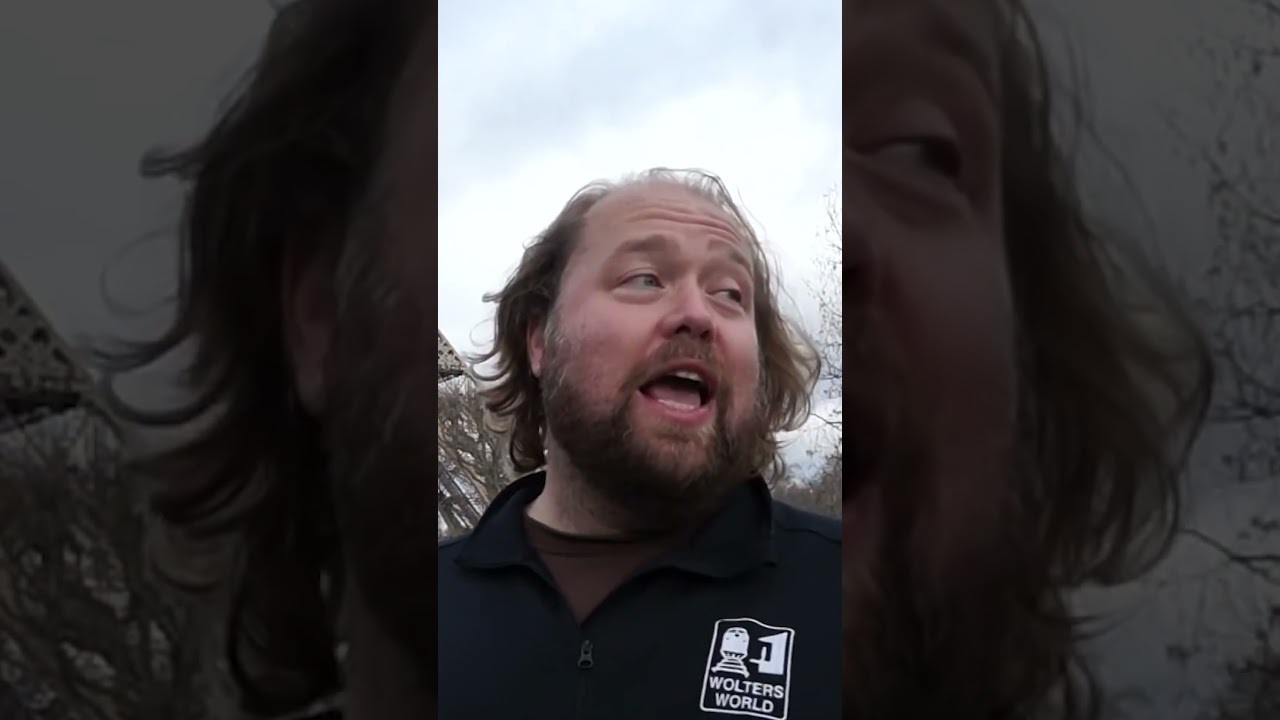 Dog Poop EVERYWHERE!!! French Culture Shocks for Americans part 6