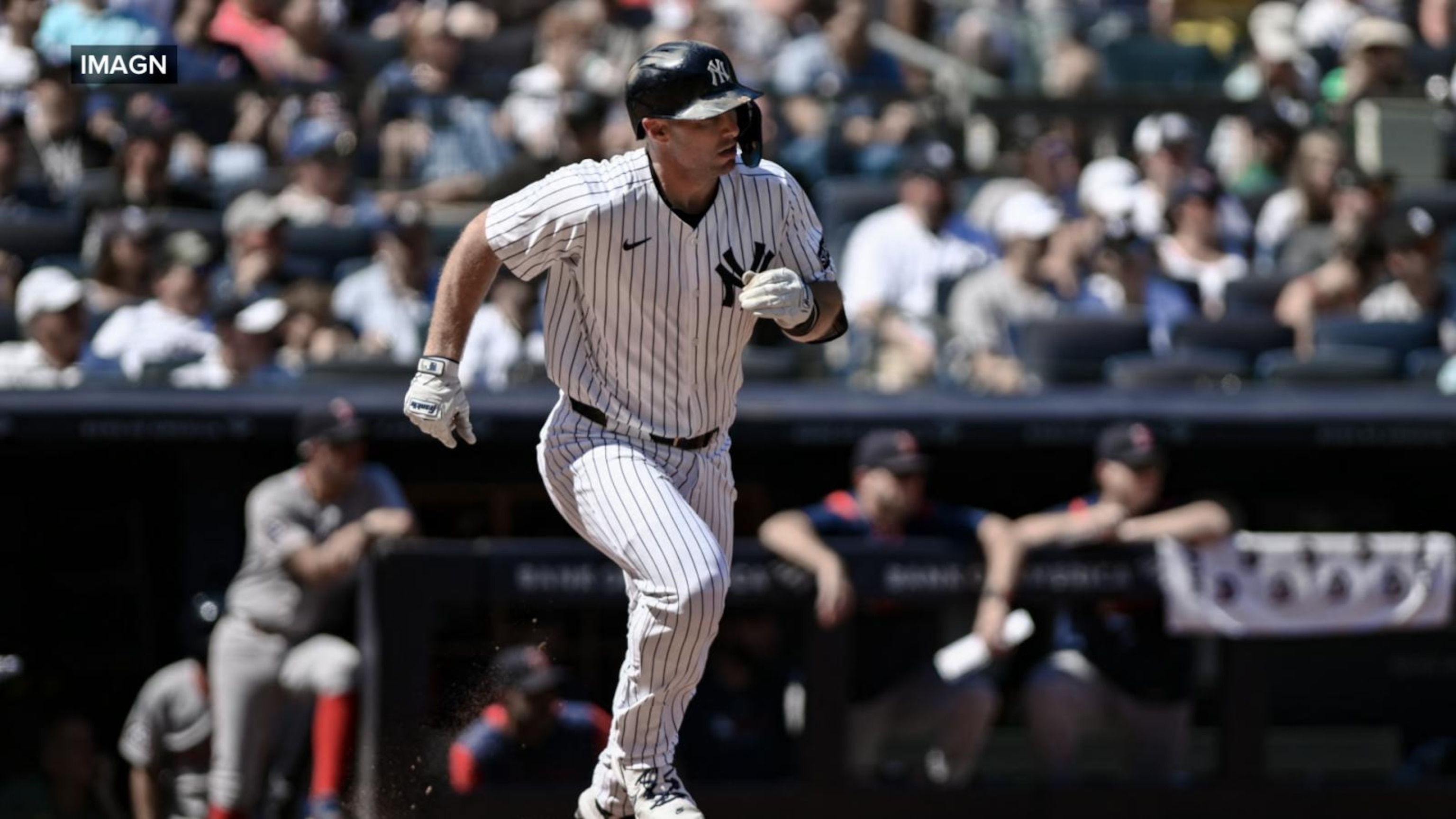 Yankees summer slump