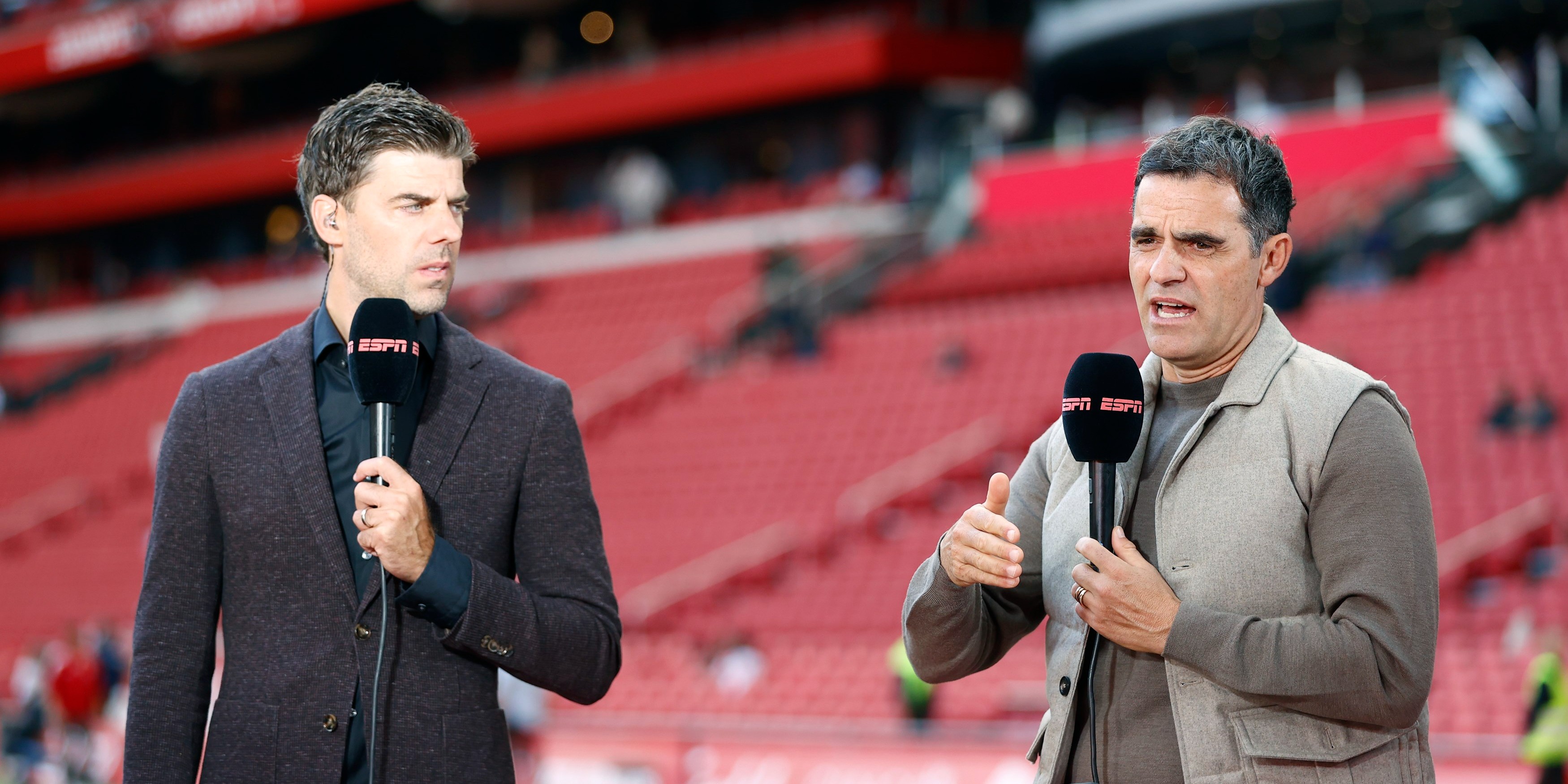 Kraakheldere Perez slaat alarm: 'Dat ontbreekt aan alle kanten bij dit Ajax'