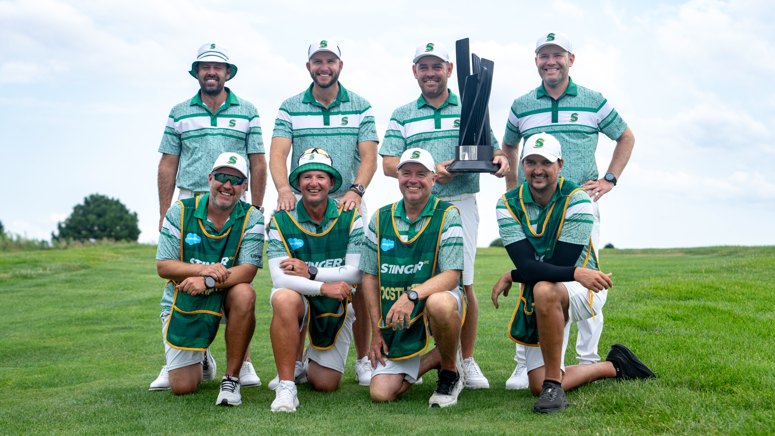 LIV Golf Team Championship Prize Money Payout 2025