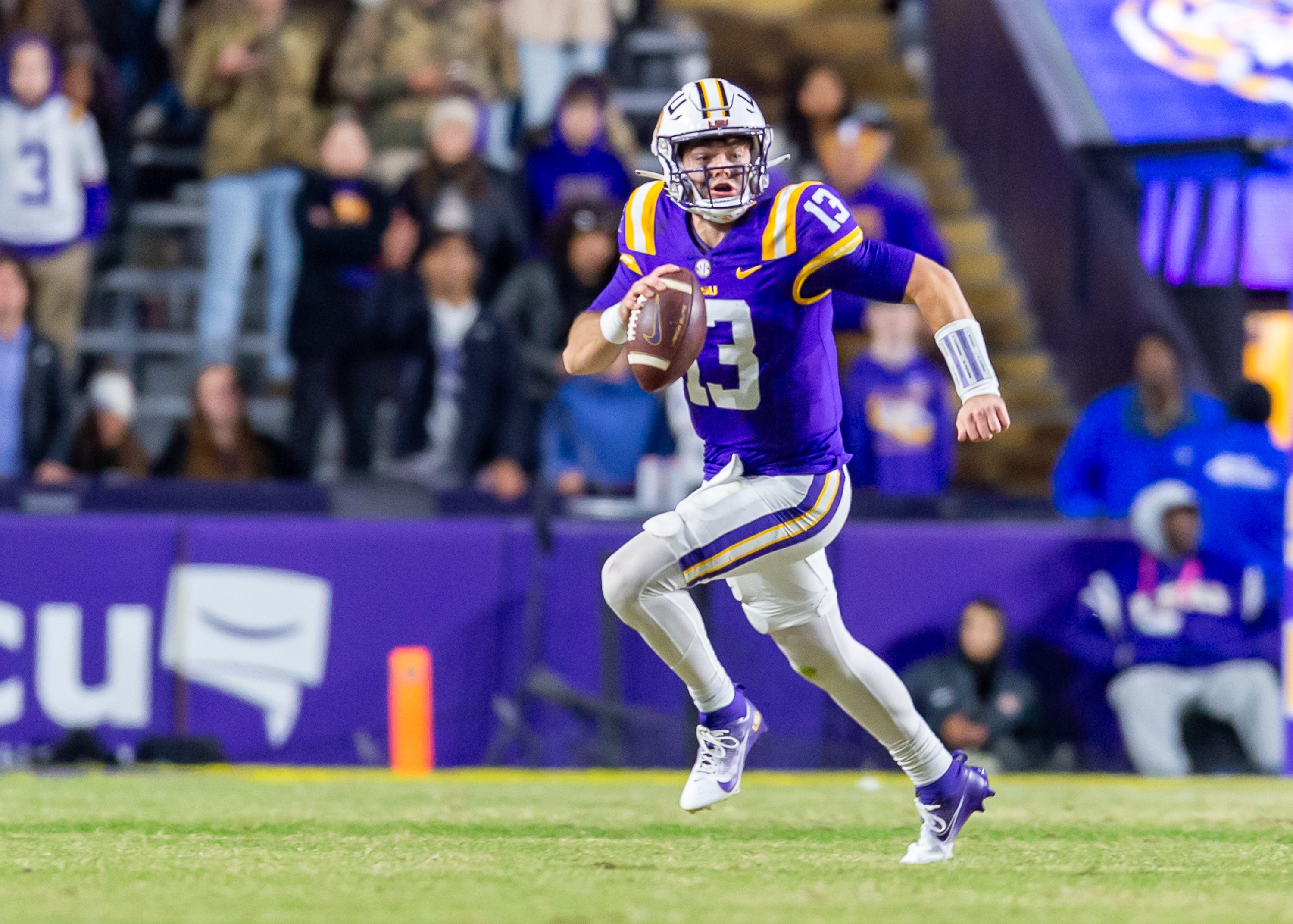 Power ranking all 16 SEC quarterbacks ahead of the 2025 season
