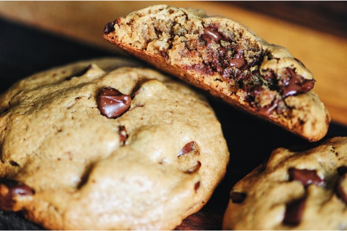 29 healthy cookie ideas that make dessert feel a bit more responsible