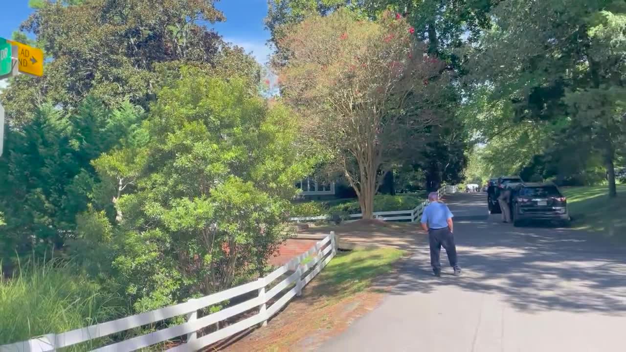 VSP responding to 'sensitive' investigation in VB's Bay Colony neighborhood