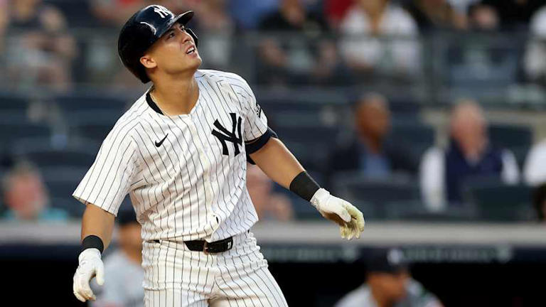 Yankees finally make the Anthony Volpe move fans have been begging for ...