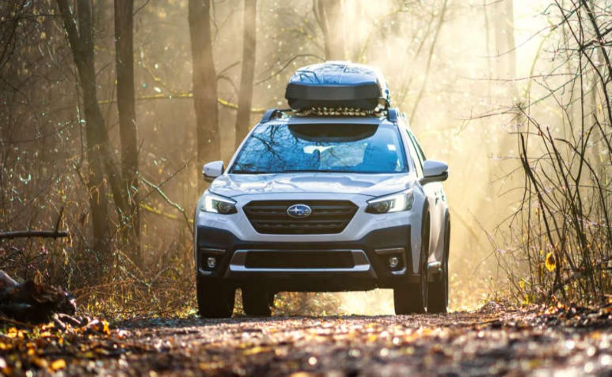 Los 5 SUV medianos más espaciosos para 2025