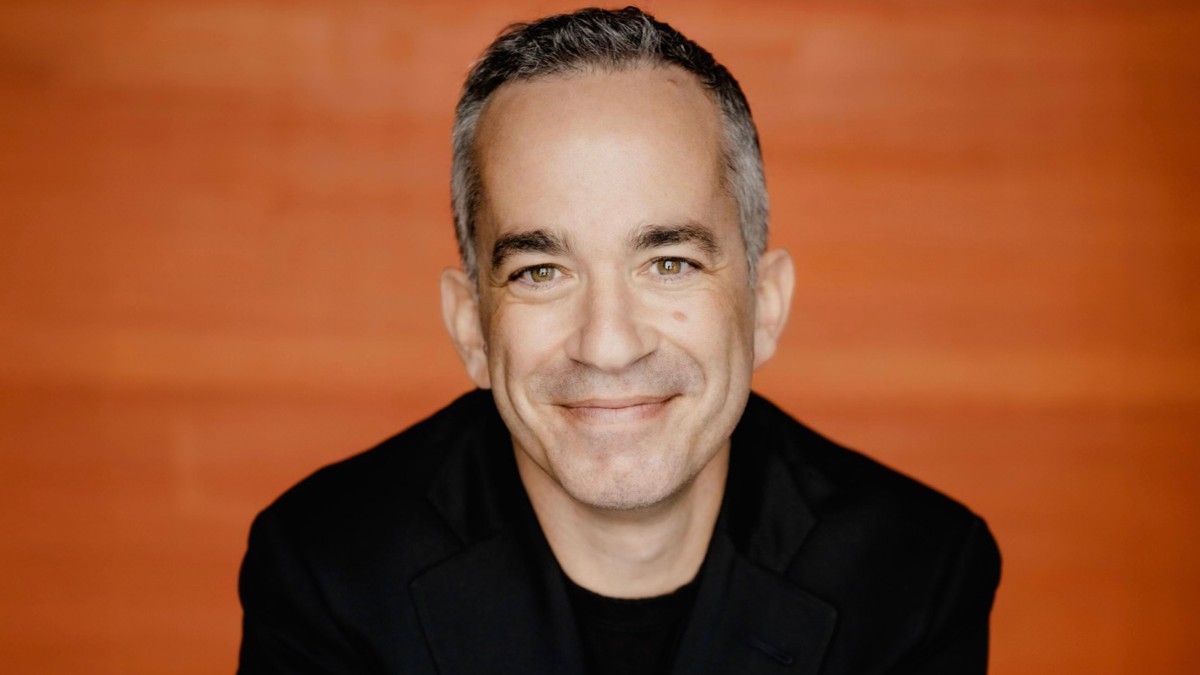 Acclaimed pianist Inon Barnatan to lead popular SummerFest for another ...