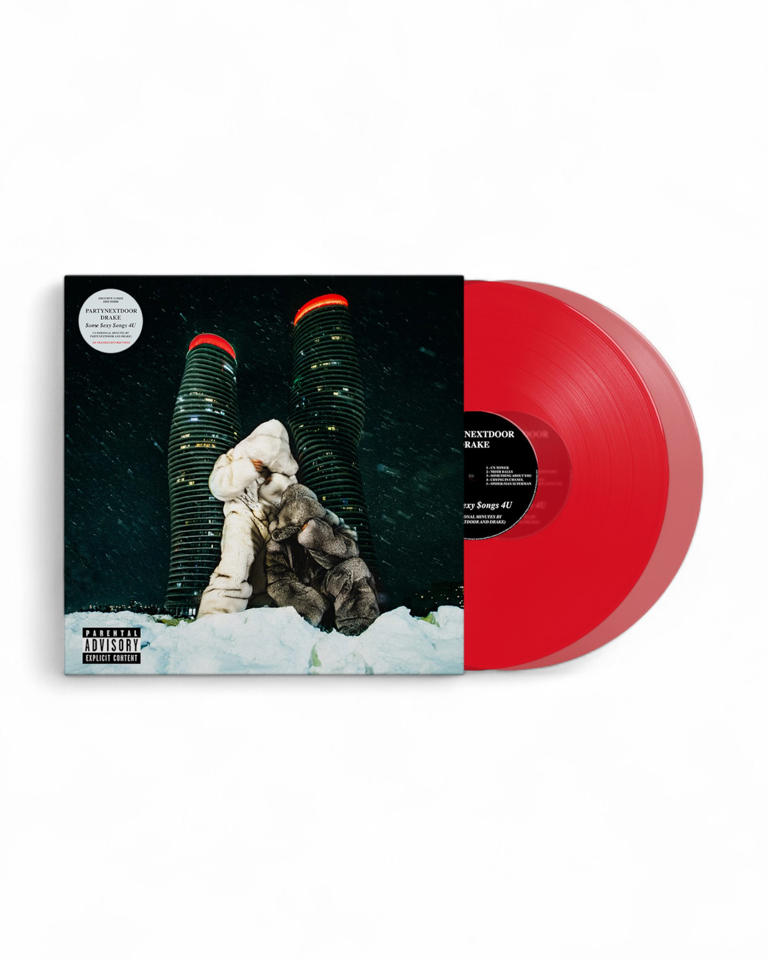 Drake jokingly refers to Spotify as 'Botify' during BenDaDonnn stream