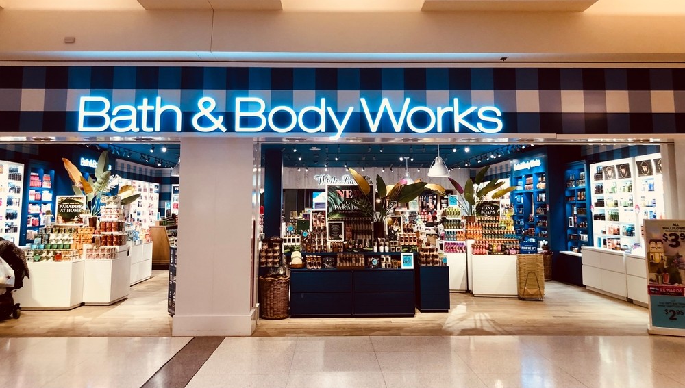 Bath & Body Works Just Brought Back 3 Discontinued Scents For Its ...