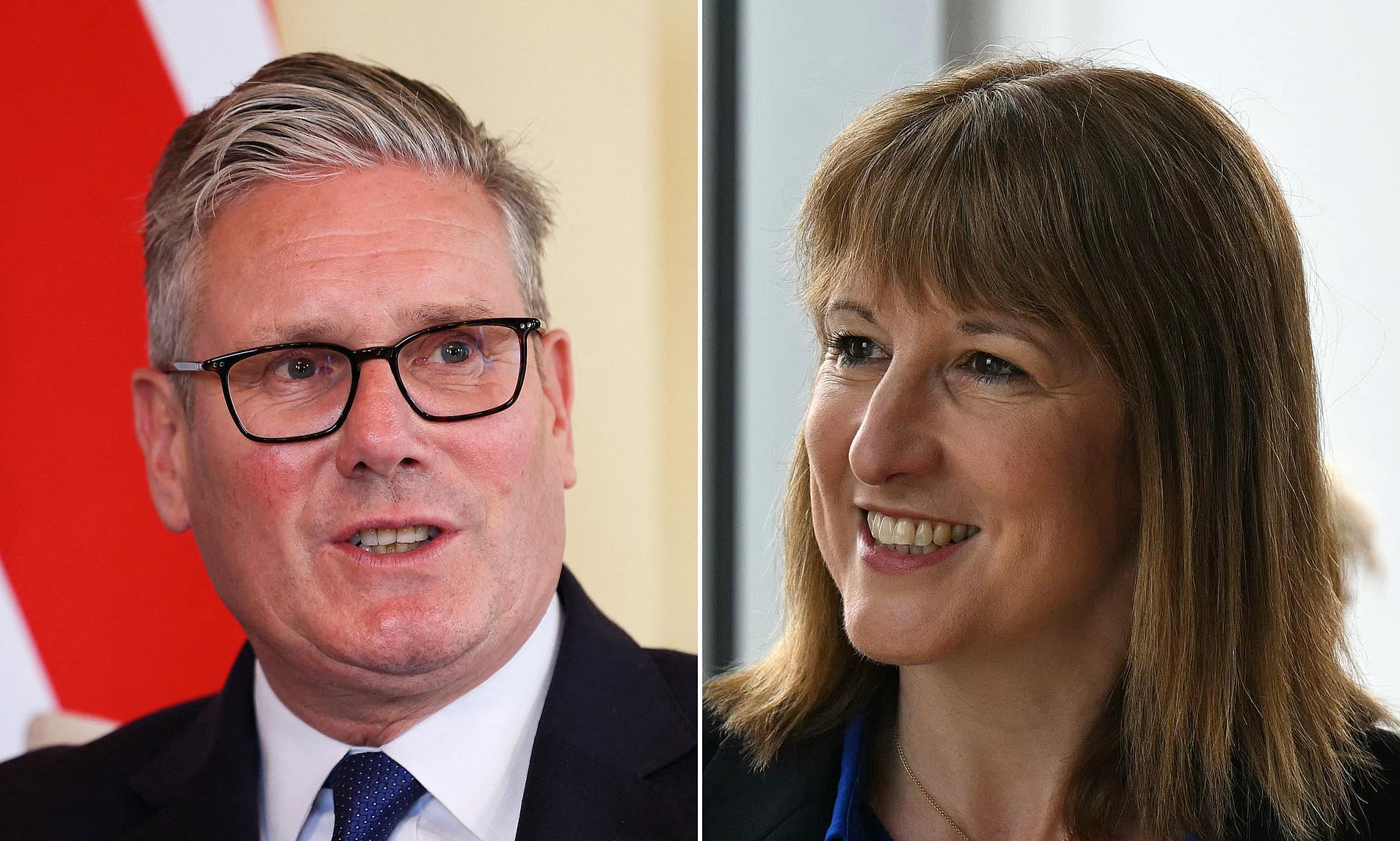 ALEX BRUMMER: Labour's vision is backfiring