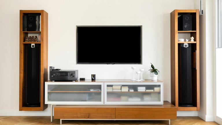 4 Key Things To Consider When Building Your Home Surround Sound System