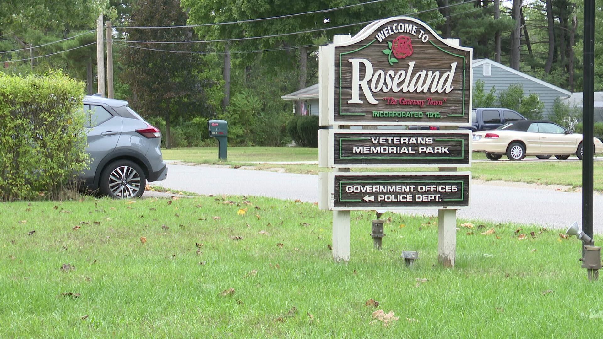 Roseland Elementary impacted by evacuation order after plant explosion