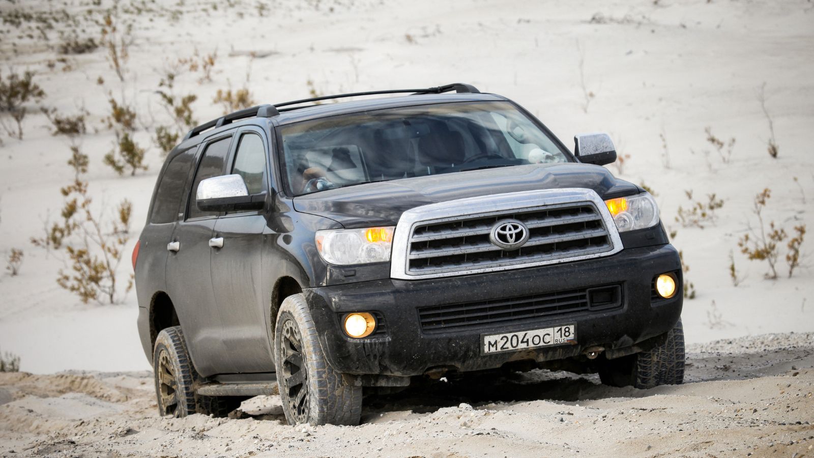30 common complaints from long-term Toyota owners