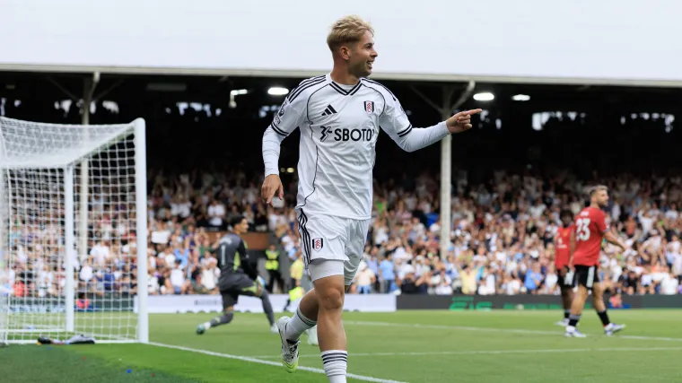 Fulham vs. Man United final score: Premier League highlights, result as ...