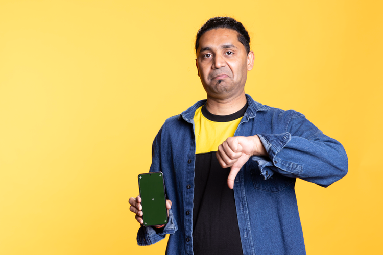 3 Manfaat Rehat dari Layar Handphone bagi Kesehatan: Digital Detox ...