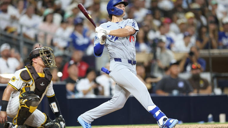 MLB: Dodgers Rookie Alex Freeland Sets Unprecedented Record During ...