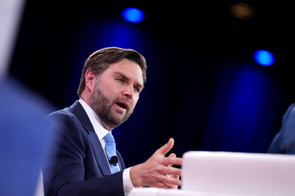 “You did not answer the question”: ABC host cuts Vance’s mic after ...