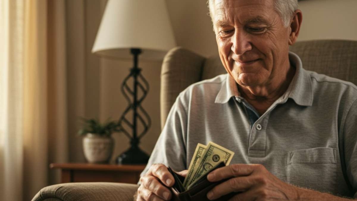 Social Security Bracket Creep: How It Affects Your Benefits