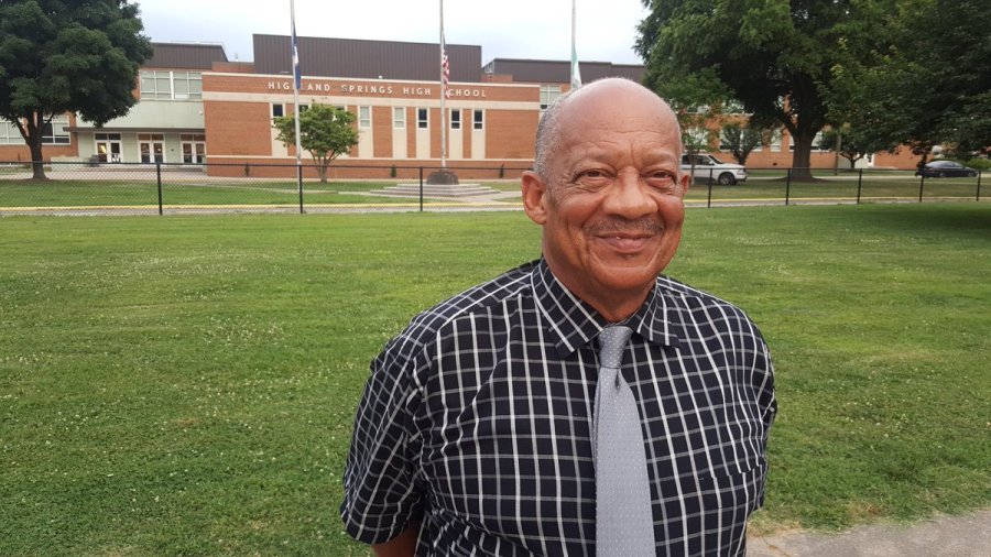 ‘Our Springer Family is hurting right now’: Record-breaking Highland ...