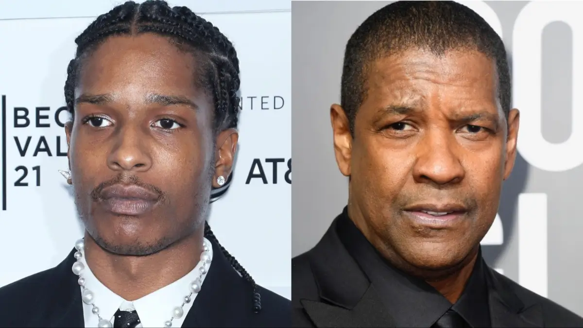 ‘Denzel Finna Get Somebody In Trouble’: Fans Say Denzel Washington and ...