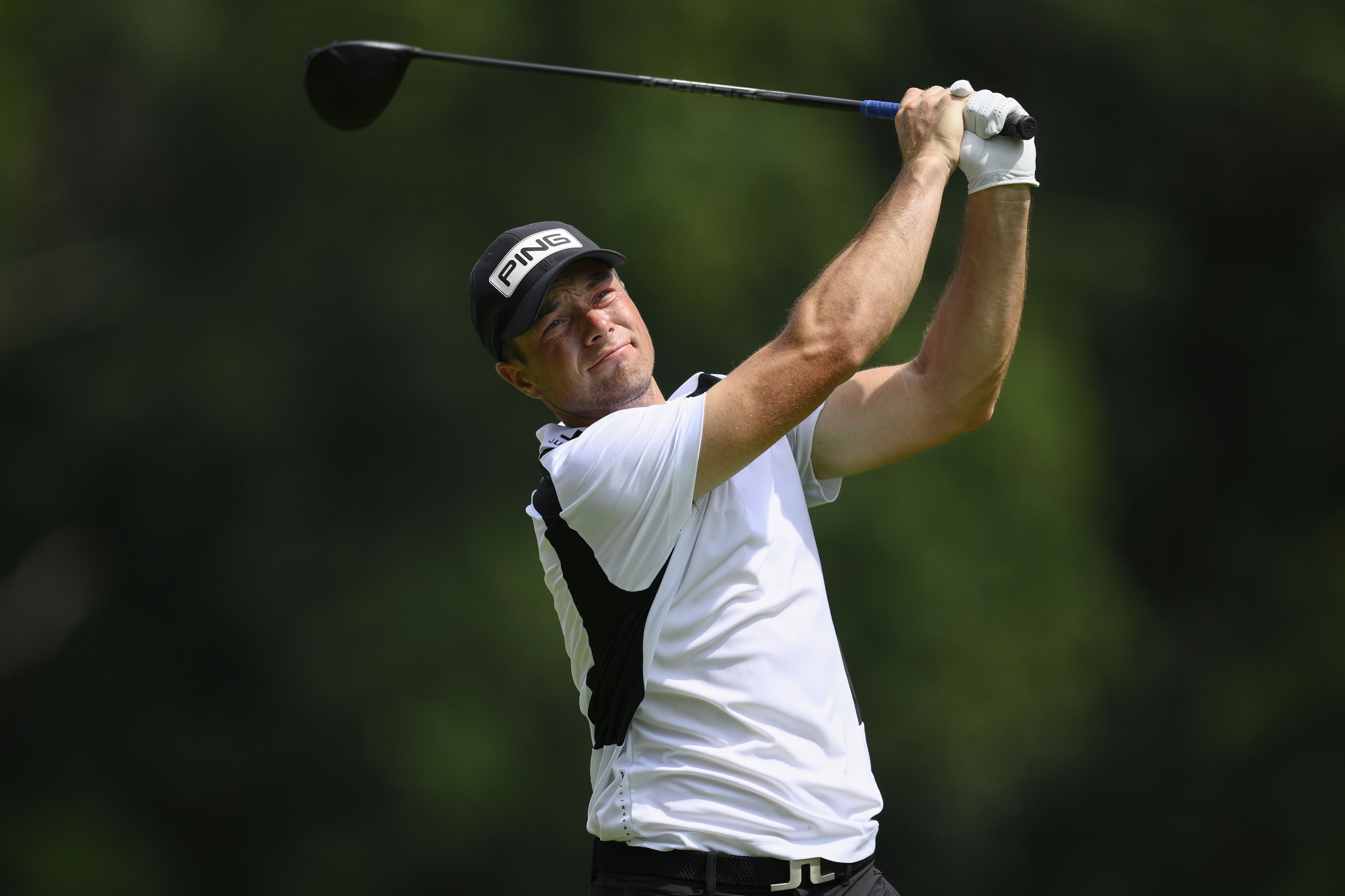 Seier i PGA-avslutning ga Tommy Fleetwood 100 millioner kroner – sterk ...