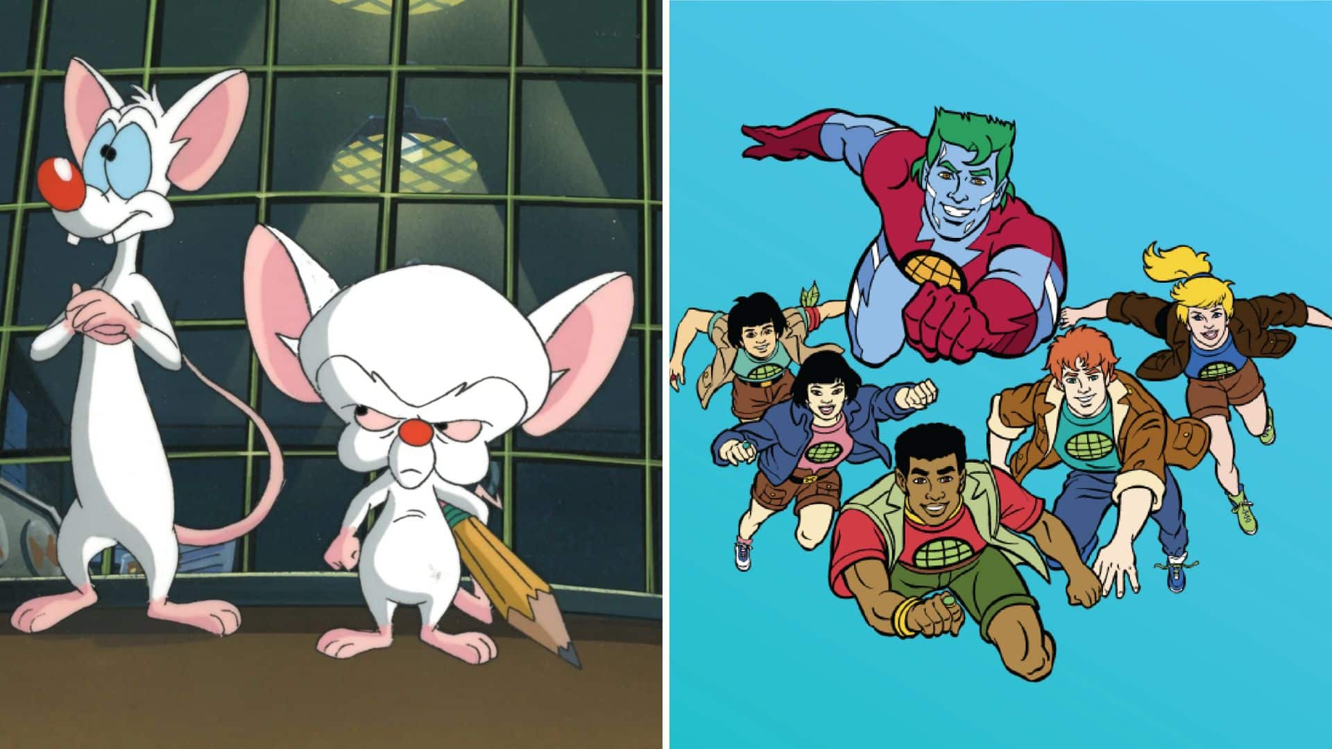 Hidden Political Messages In Children S Cartoons