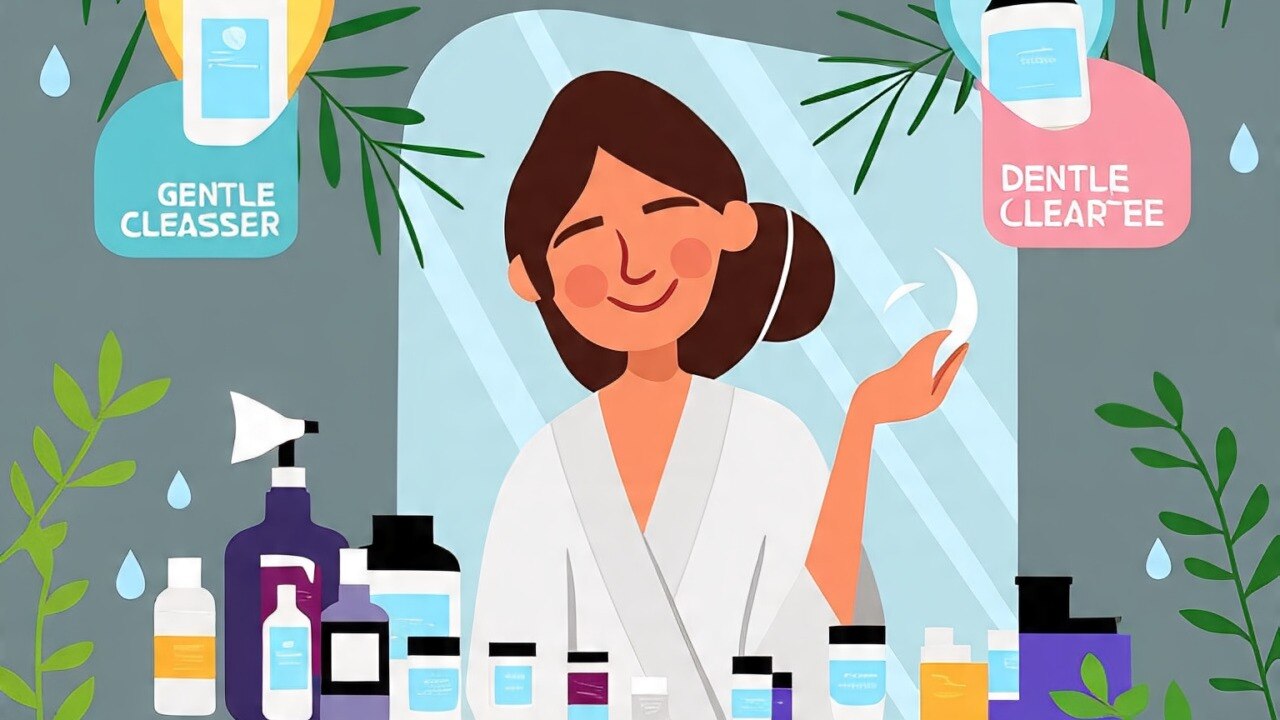 7 overnight habits that are ageing your skin