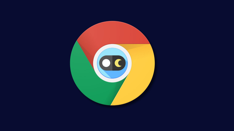 How To Enable Google Chrome's Dark Mode On Your Computer & Mobile Devices