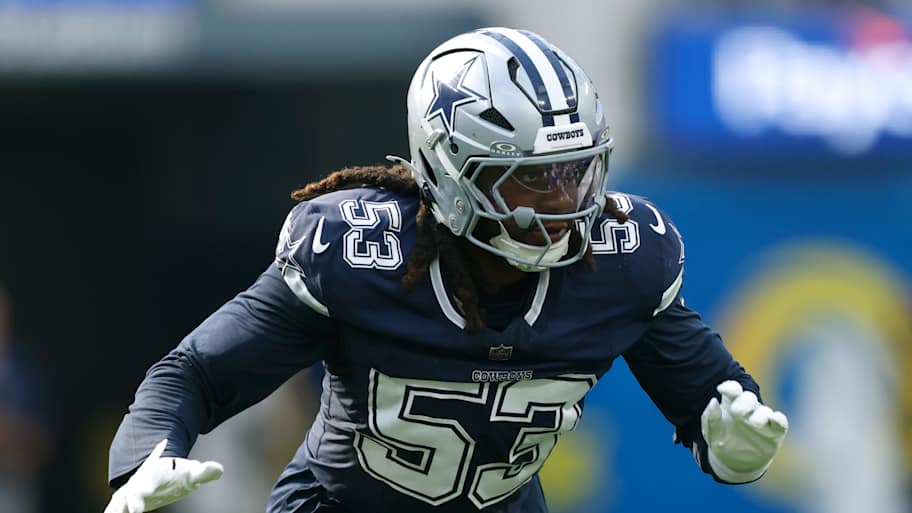 Cowboys' biggest winner from the preseason couldn't be clearer
